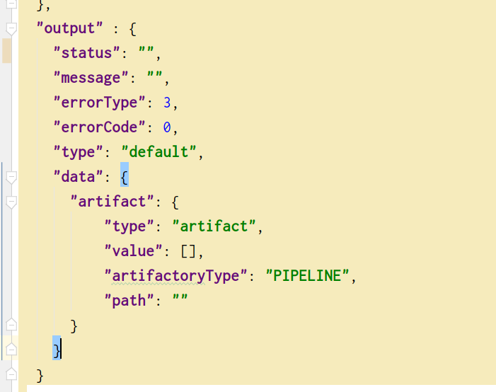 Bug插件stream不是map类型的输出参数报错 · Issue 8104 · Tencentbluekingbk Ci · Github 7024
