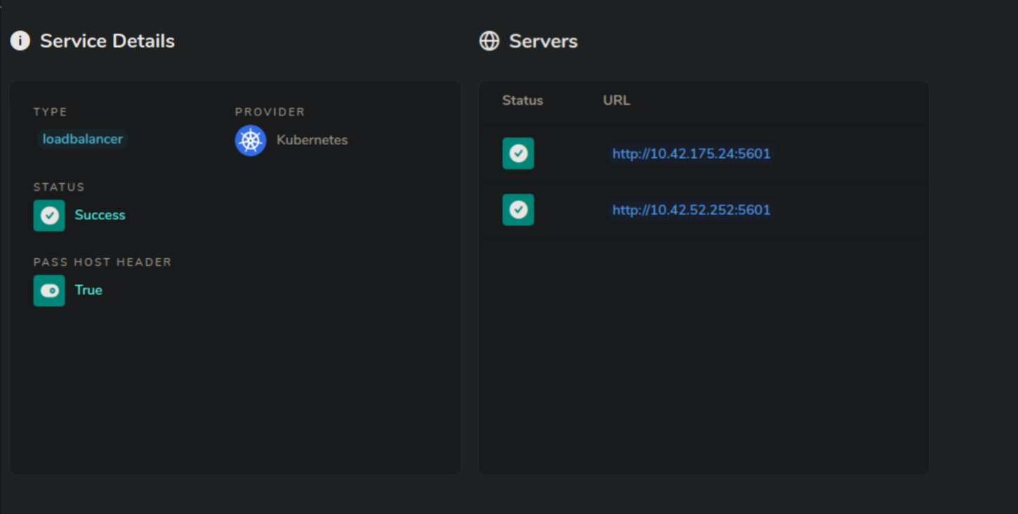 Manually created ingress is not working, redirecting. · Issue #342 · opensearch-project ...