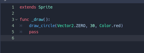 Custom drawing ignores color argument when sampling with a shader · Issue #39601 · godotengine ...