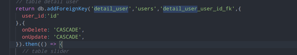 Prisma introspect not written delete_rule CASCADE to schema.prisma · Issue #5364 · prisma/prisma ...