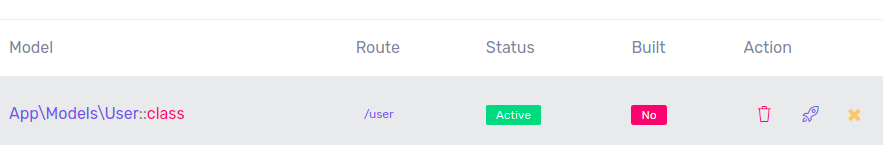 I found this ERROR CLASS WITH \APP\CRUD\USERCOMPONENT NAMESPACE DOESN'T EXIST · Issue #34 ...