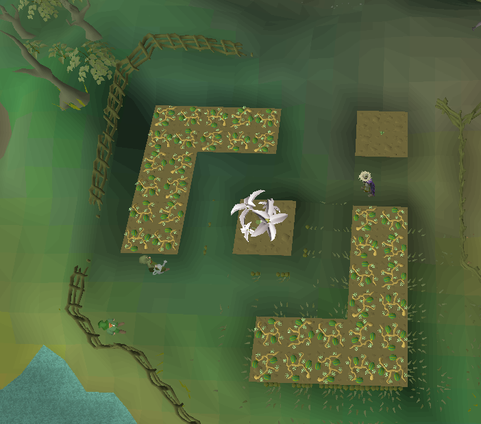 GPU plugin foilage glitches with RuneLite 1.10.11.2 · Issue #17000 · runelite/runelite · GitHub