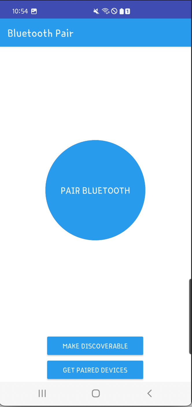 GitHub - blueboy1593/Bluetooth-Pairing: 블루투스 페어링 앱