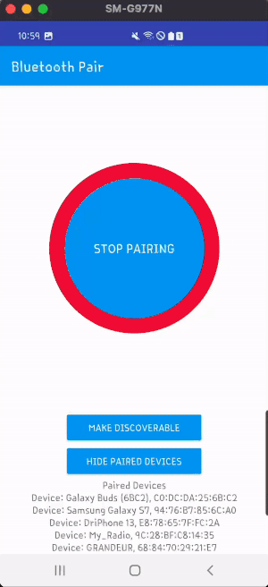 GitHub - blueboy1593/Bluetooth-Pairing: 블루투스 페어링 앱