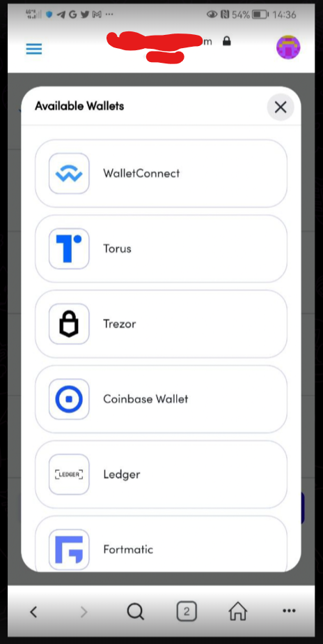 [feature] · Issue 1173 · Blocknative Web3 Onboard · Github