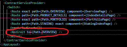 [Bug]: Redirect causes window.ethereum object to be undefined on Metamask-mobile browser · Issue ...
