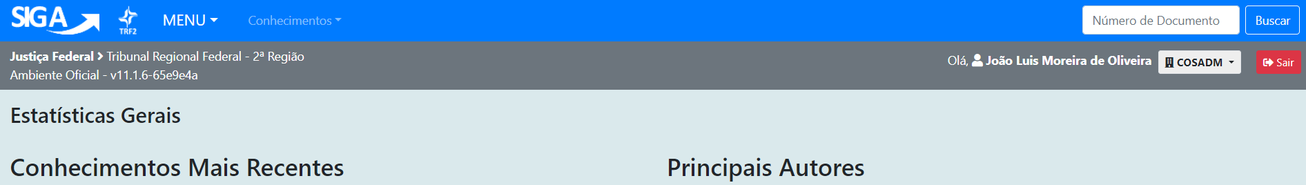 TP-SR-GC - Corrigir para passar exibir novamente o número da versão na tela inicial de cada ...