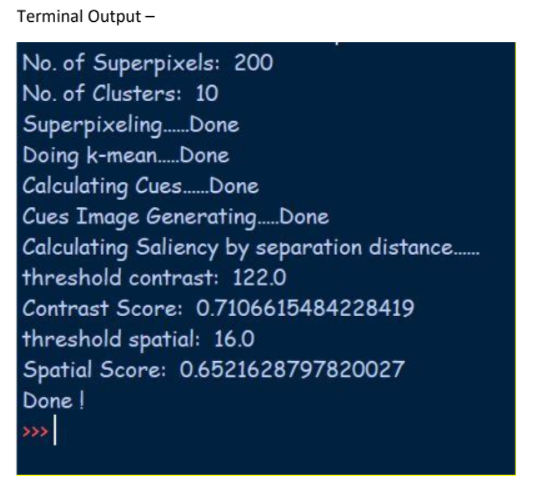 GitHub - Tanishq777/Quality-Guided-Co-Saliency-Estimation-of-Image