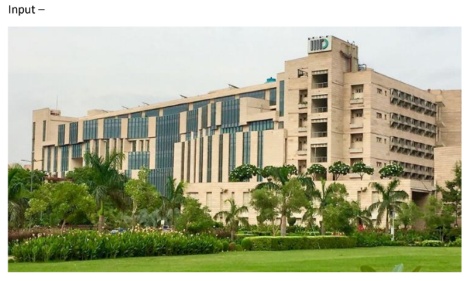 GitHub - Tanishq777/Quality-Guided-Co-Saliency-Estimation-of-Image