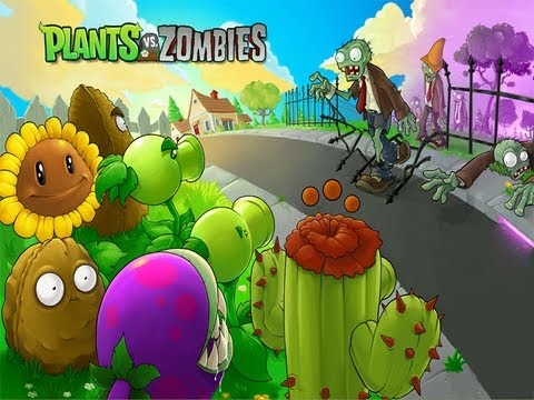 GitHub - Tanishq777/OOPS-Based-GUI-Game-Plant-Vs-Zombies