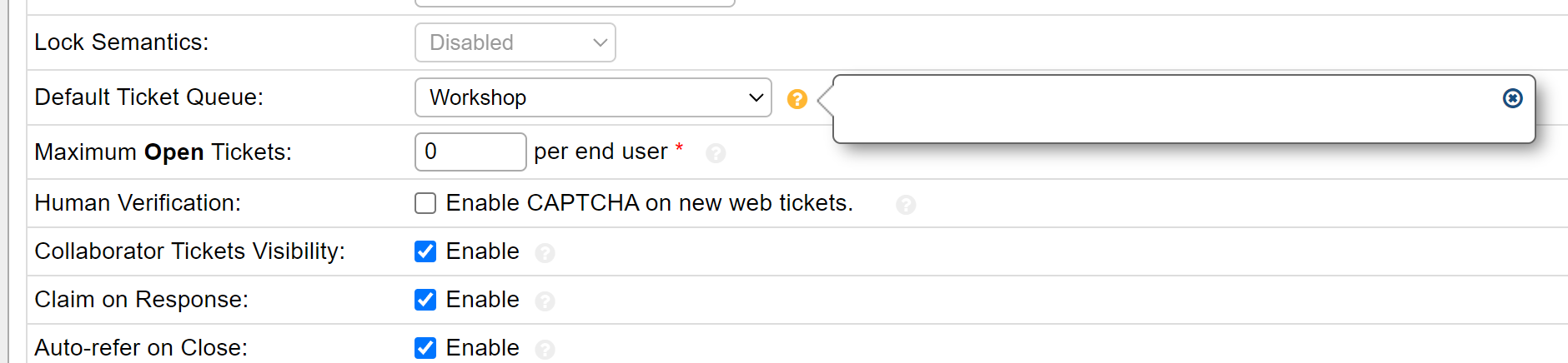 Default ticket queue - Missing help description · Issue #6198 ...