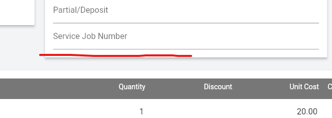 Custom field shows in email template subject if left empty · Issue #8309 · invoiceninja ...