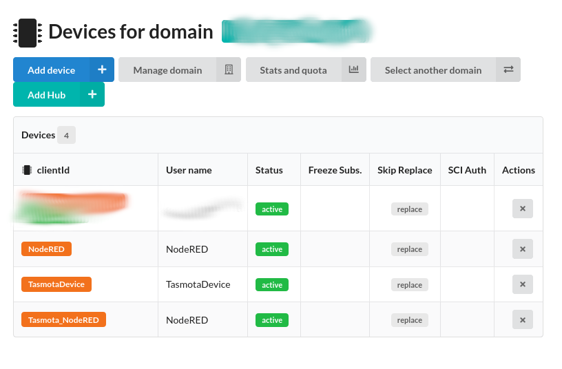 connecting to Broker fail · Issue #25 · DaveMDS/node-red-contrib-tasmota · GitHub