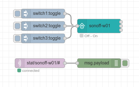 (More a request) Getting the output working. · Issue #1 · DaveMDS/node-red-contrib-tasmota · GitHub