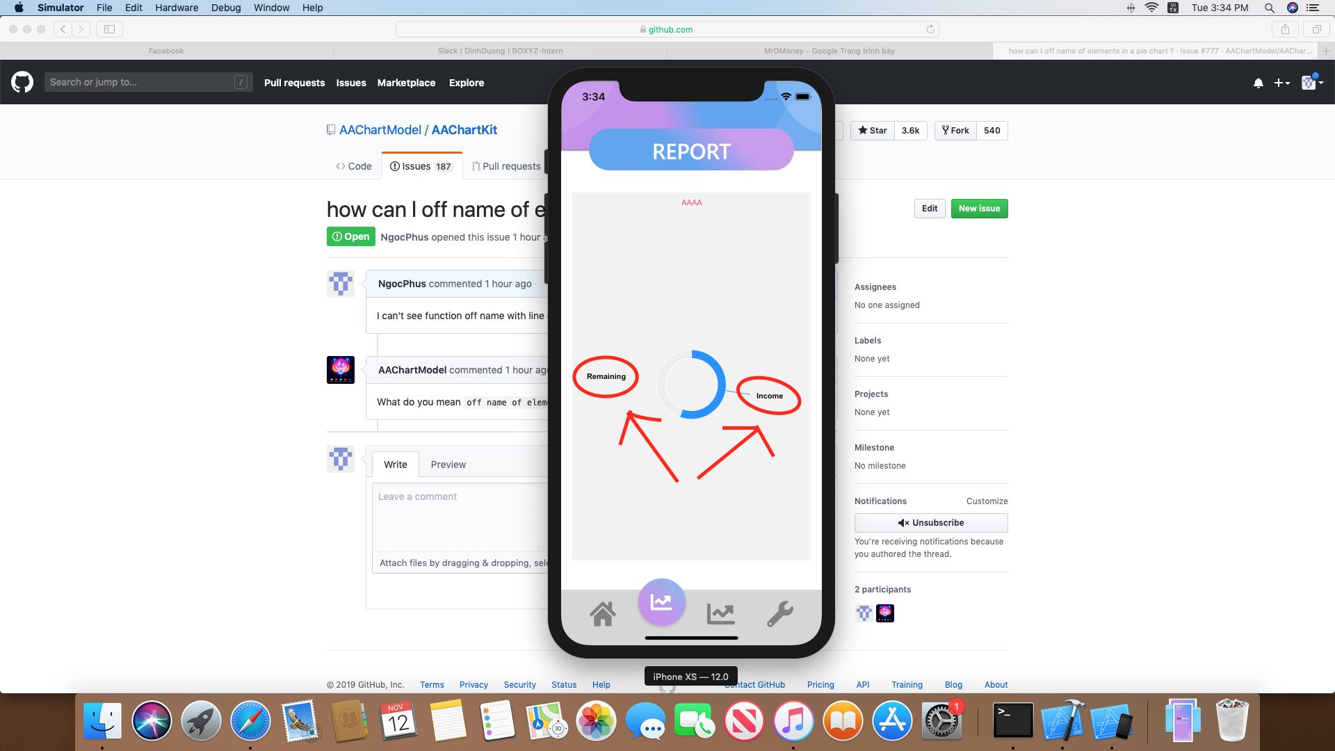 how can I off name of elements in a pie chart ? · Issue #777 · AAChartModel/AAChartKit · GitHub