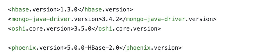 bug：找不到类型：hbase · Issue #252 · WeiYe-Jing/datax-web · GitHub