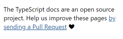 Possible bug with type narrowing via type guards · Issue #44894 · microsoft/TypeScript · GitHub
