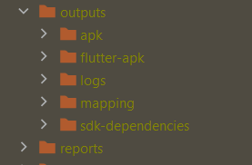 flutter build bundle --release is not create bundle · Issue #10 · lohanidamodar/flutter ...