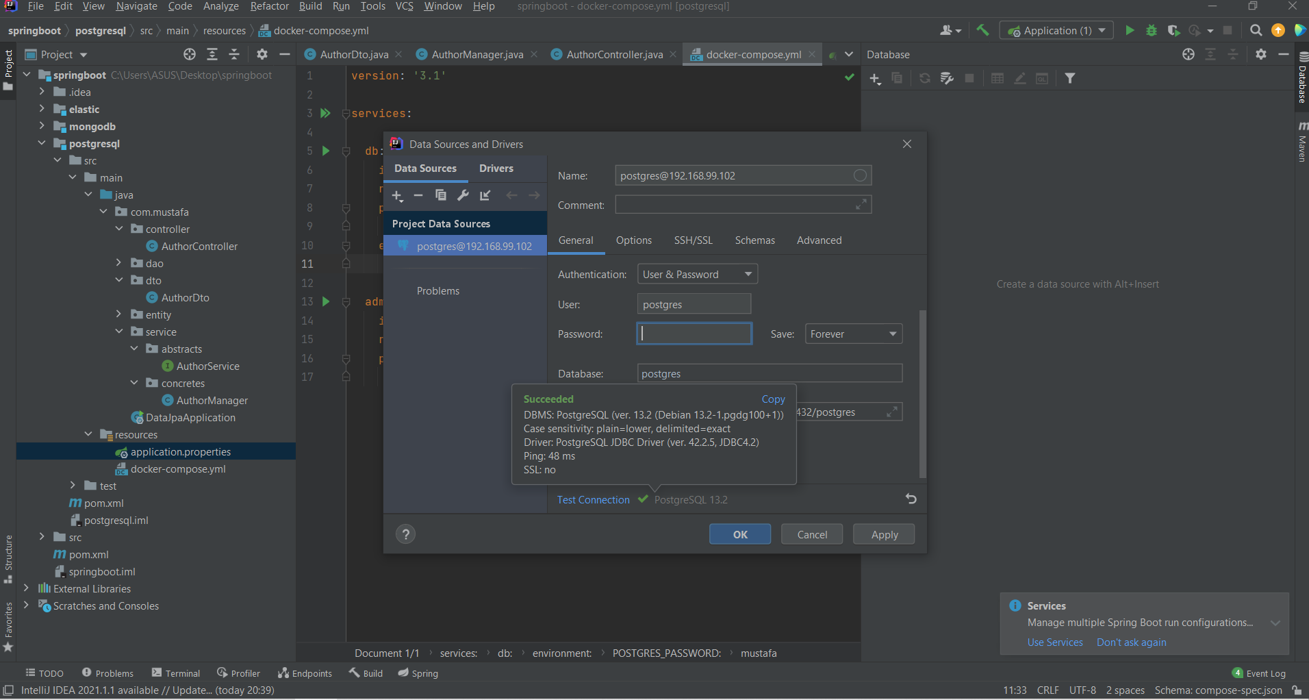 GitHub - mustafasoyler/postgresql-Api_Development