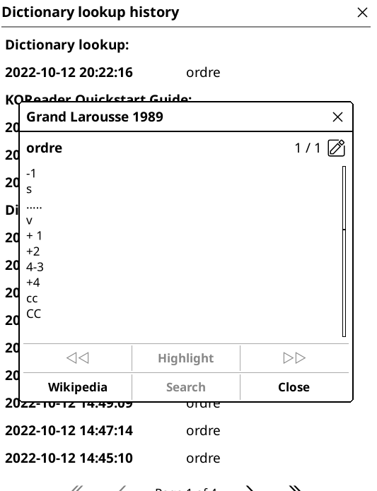 Handling of table-blocks in dictionary is wrong. · Issue #9626 · koreader/koreader · GitHub