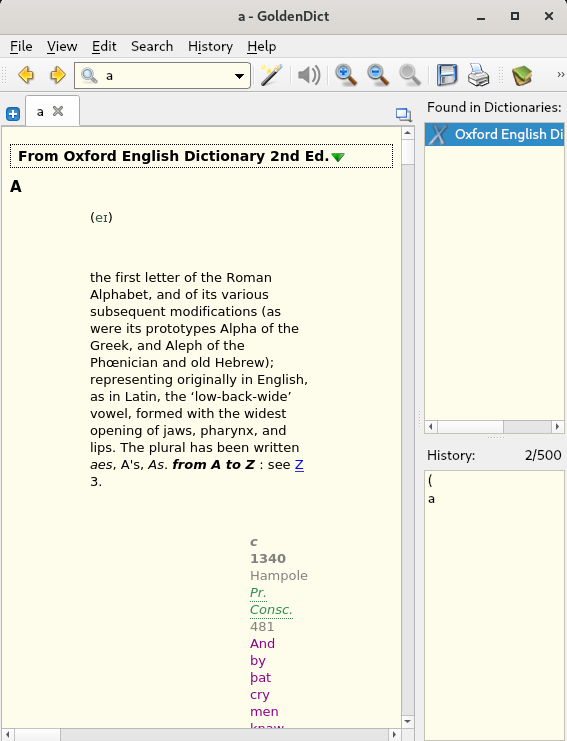 Blockquote handling in html-dictionary. (Sametypesequence=h) · Issue #5859 · koreader/koreader ...