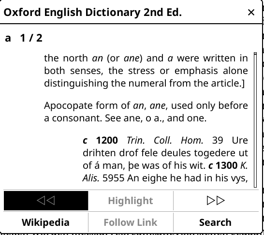Blockquote handling in html-dictionary. (Sametypesequence=h) · Issue #5859 · koreader/koreader ...