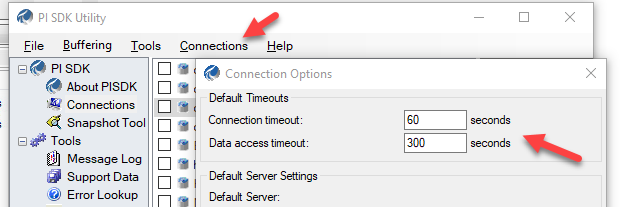 GitHub - industrial-data/JMP-MES-connector: Aspentech IP.21 and Osisoft ...