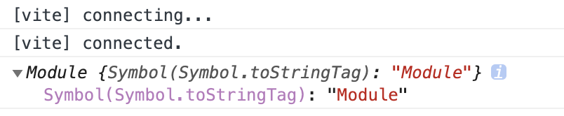 Failed Importing Tweakpane To Vite Projects · Issue 112 · Cocopon Tweakpane · Github