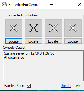 Wired pro controller support? · Issue #177 · Davidobot/BetterJoy · GitHub