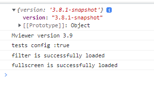Mention mauvaise version console · Issue #713 · mviewer/mviewer · GitHub