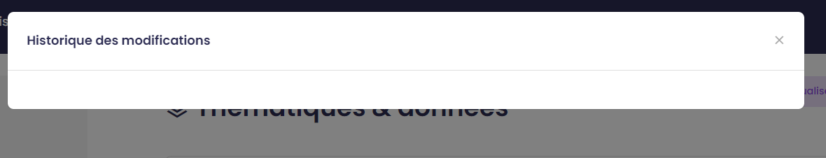 MEG - Refonte du système de sauvegarde des fichiers de configuration · Issue #158 · mviewer ...