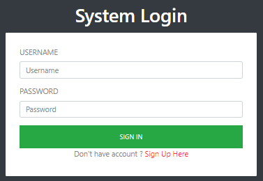 GitHub - volam1999/LibrarySystem
