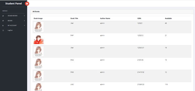 GitHub - volam1999/LibrarySystem