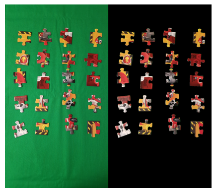 GitHub - bxntn/jigsaw-solver