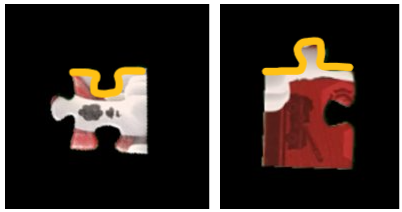 GitHub - bxntn/jigsaw-solver