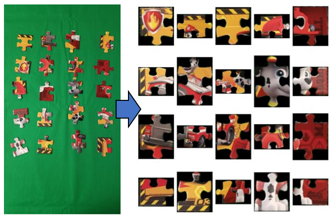 GitHub - bxntn/jigsaw-solver