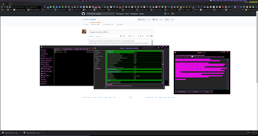 Stopped working in W8Pro · Issue #2945 · ShareX/ShareX · GitHub
