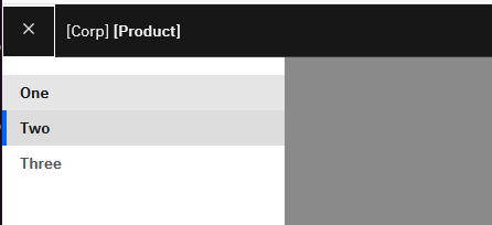 SideNav does not collapse when it should · Issue #3710 · carbon-design-system/carbon · GitHub