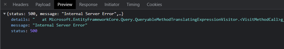 Error saving series format (API returns 400) · Issue #1145 · Kareadita ...