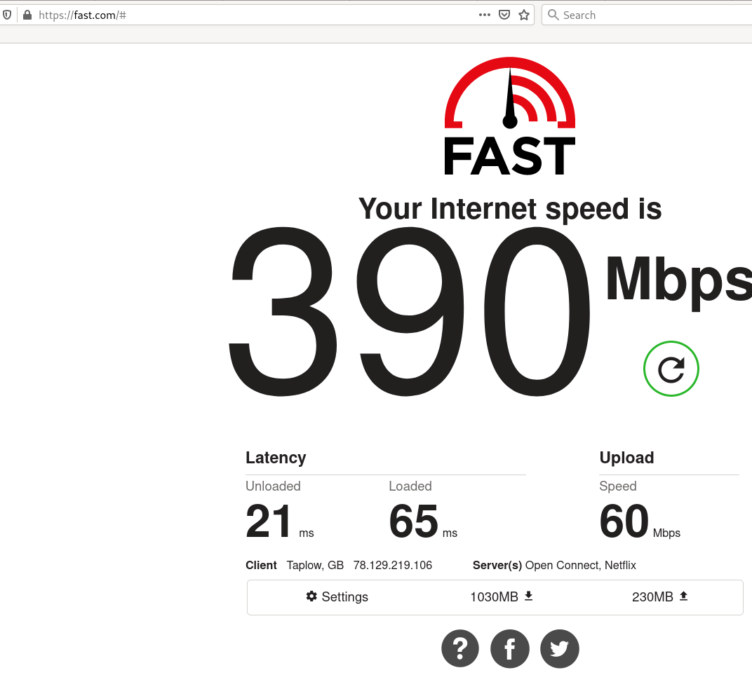 Cost of Running a VPS · Issue #1380 · Ysurac/openmptcprouter · GitHub