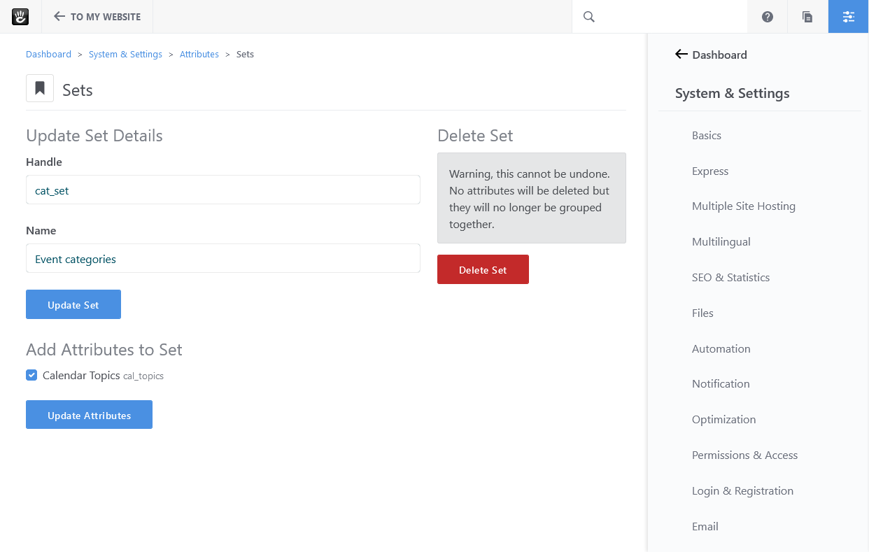 [V9.1.2RC1] Event List Block - Specific Topic Filtering doesn't work/ throws a syntax error ...