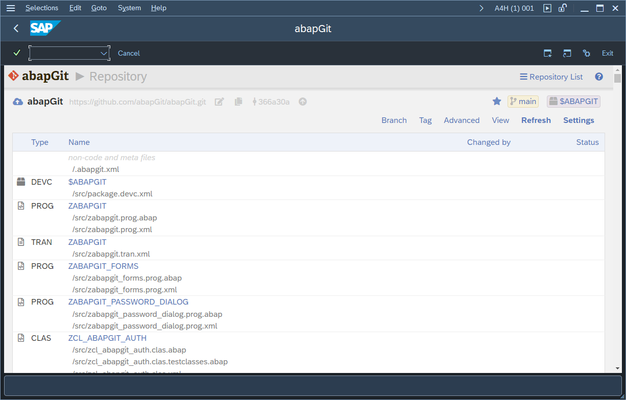 Icon scaling default setting · Issue #5737 · abapGit/abapGit · GitHub