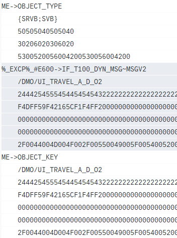 SRVB CX_WB_OBJ_WRONG_INITIAL_STATE · Issue #6243 · abapGit/abapGit · GitHub