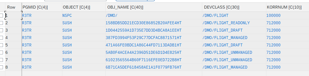 SUSH - Deletion not permitted · Issue #6252 · abapGit/abapGit · GitHub