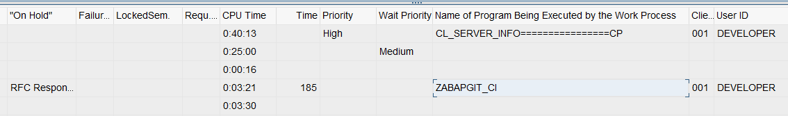 Zabapgitci Stalls With Wp Status On Hold Info Rfc Response In Background Mode · Issue