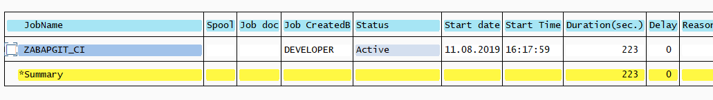 Zabapgitci Stalls With Wp Status On Hold Info Rfc Response In Background Mode · Issue