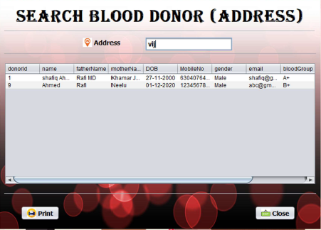 GitHub - Mohammed-Shafiq-Ahmed/Blood-Bank-Management-System: This ...