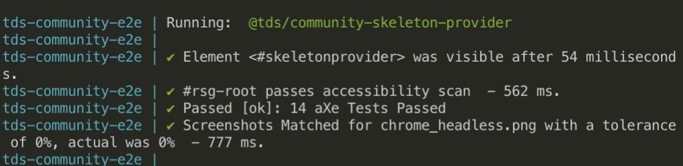 High-level component for "skeletonizing" TDS components. · Issue #88 · telus/tds-community · GitHub
