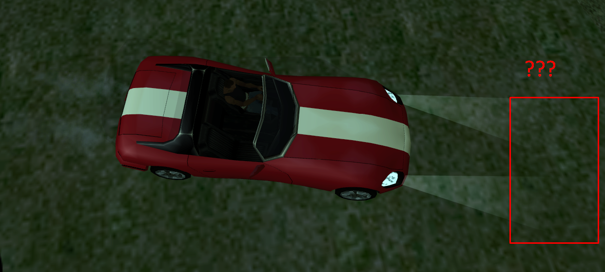 Lighting Bug When Using Mapped Objects Replaced Objects By Script · Issue 2471 3734
